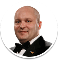 Vionic | Terry LaCore